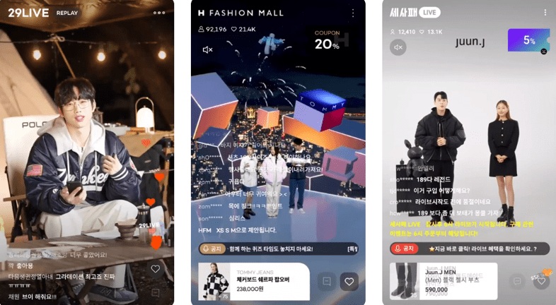 日本に最適化された高画質ライブコマースとAI動画編集ツール｜Shoplive －パク・ヒョンソク最高事業成長責任者(CGO) | ユニコーンジャーナル